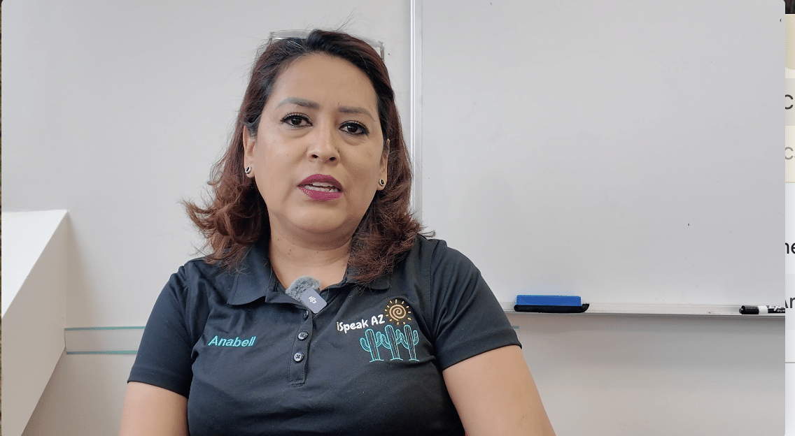 El impacto de las políticas migratorias en el emprendimiento local: caso Anabell Hernández ...